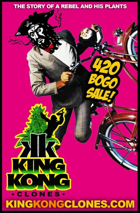 Tiki Rum Cake | Tiki Madman